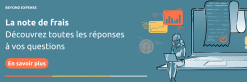 Logiciel note de frais & Application de note de frais - Jenji